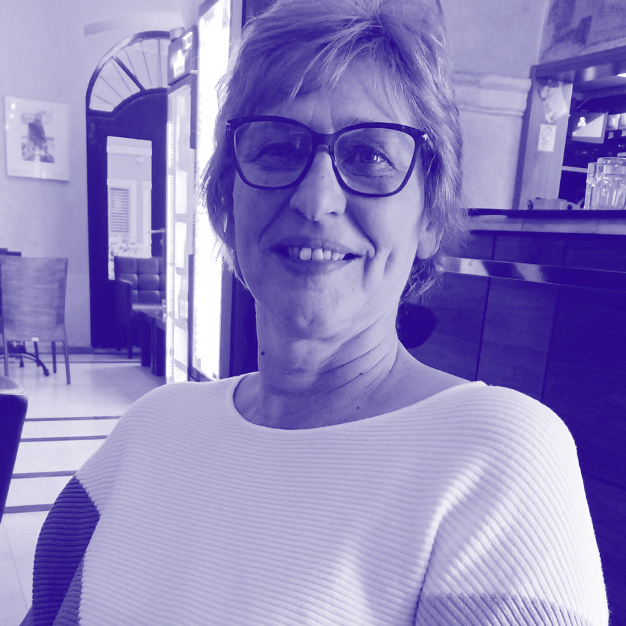 Biserka Lukšić - Žene koje su gradile brodove