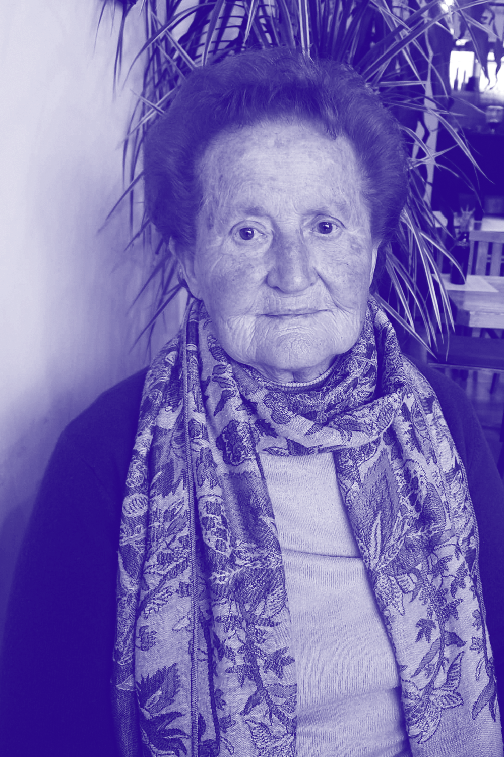 Jolanda Peruško - Žene koje su gradile brodove